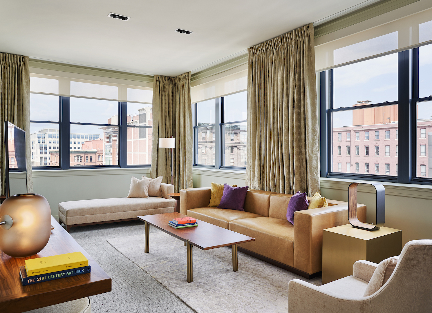 Hospitality/Housing Projects - Manufacturing