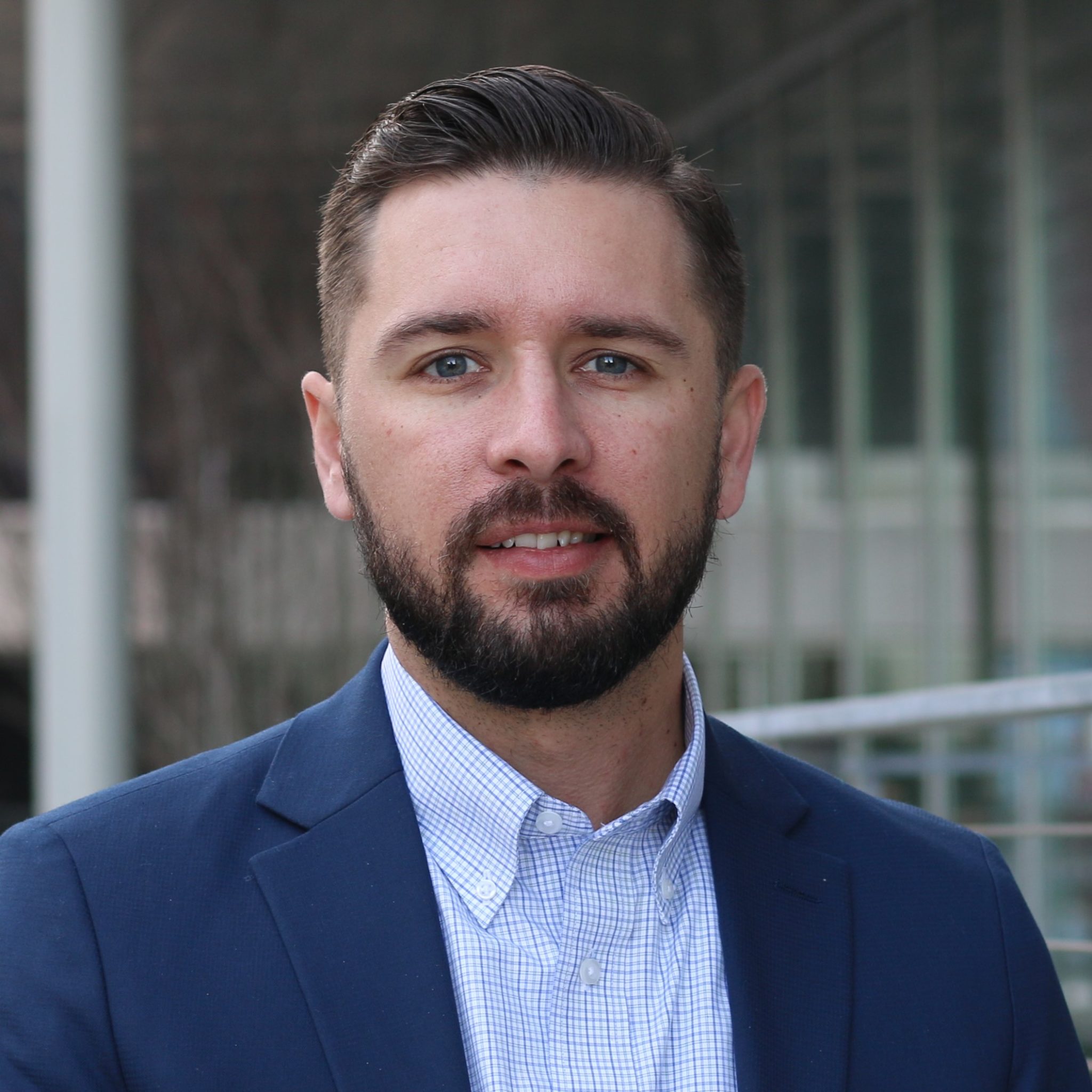 Contact McCownGordon Construction | We'd Love to Hear From You!