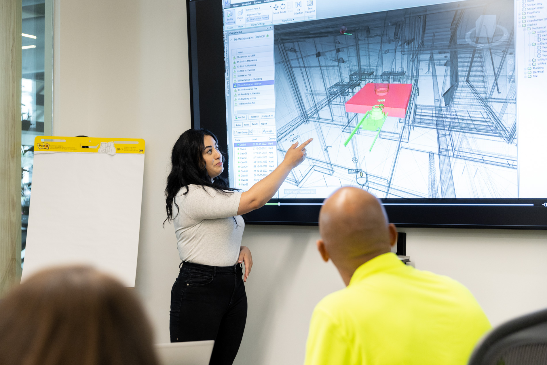 Manufacturing Preconstruction Services | McCownGordon Manufacturing Preconstruction Services | McCownGordon