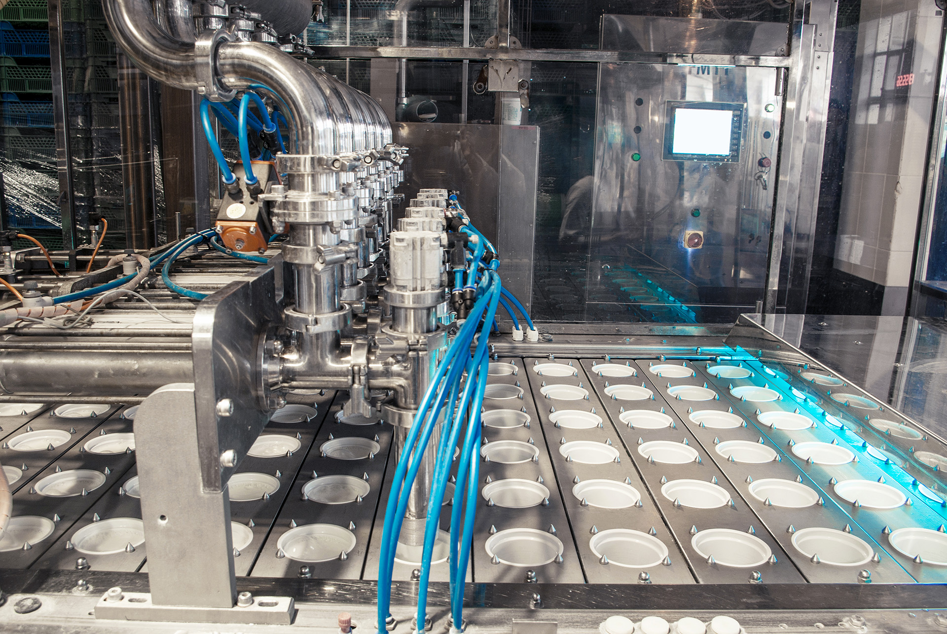 Checklist: Pre-Project CapEx Planning for Packaging Lines