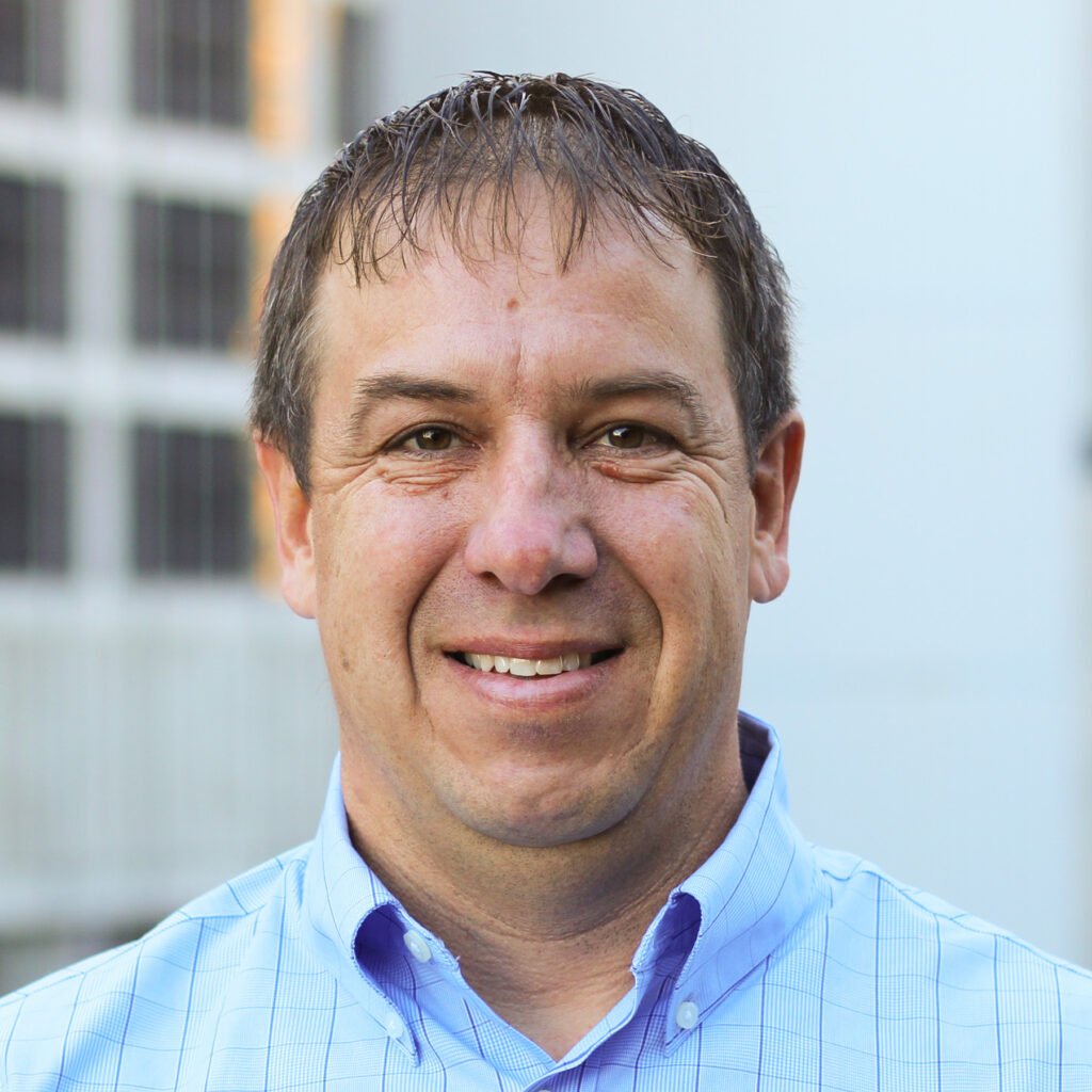 Meet the Team - Manufacturing | Building Relationships