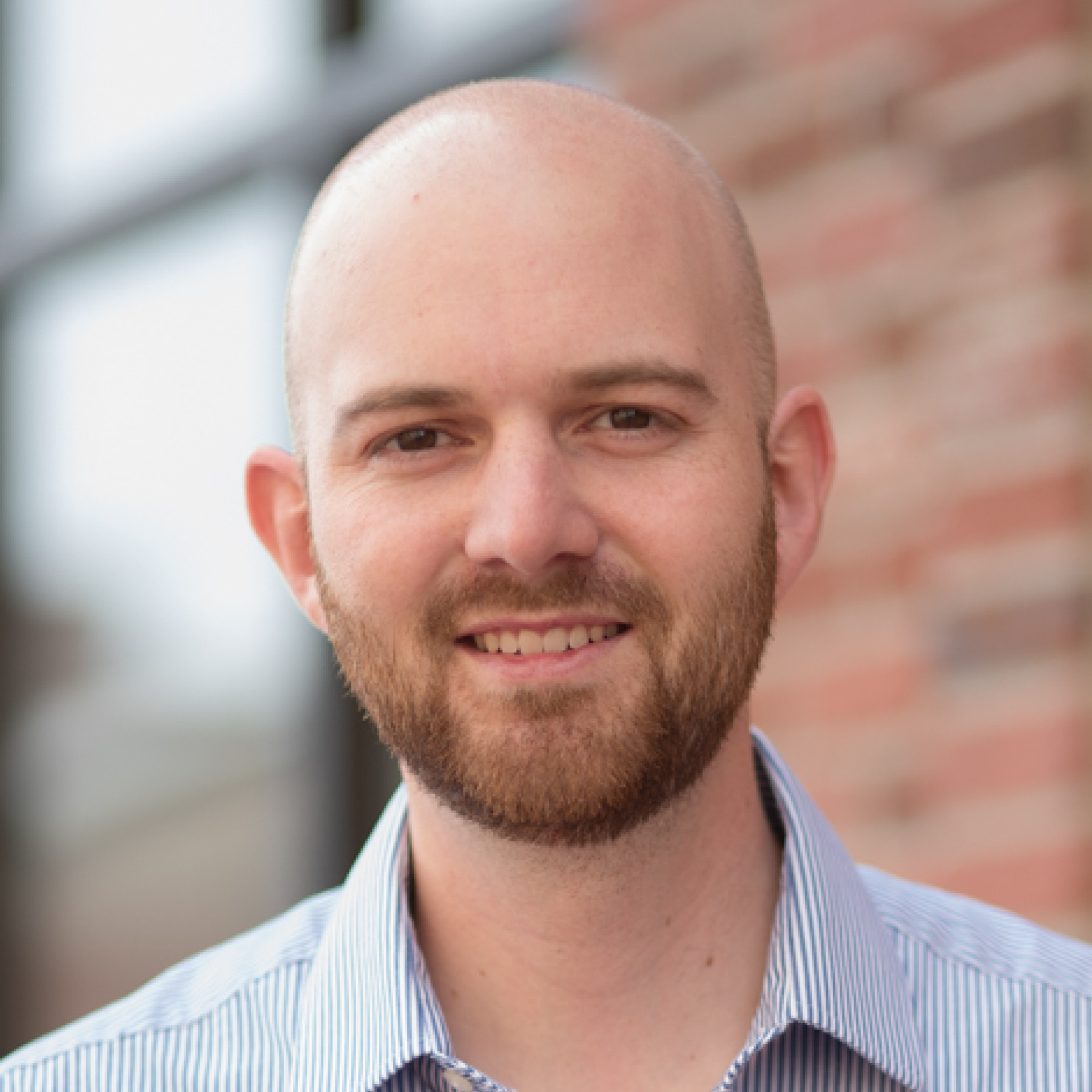 Meet the Team - Manufacturing | Building Relationships