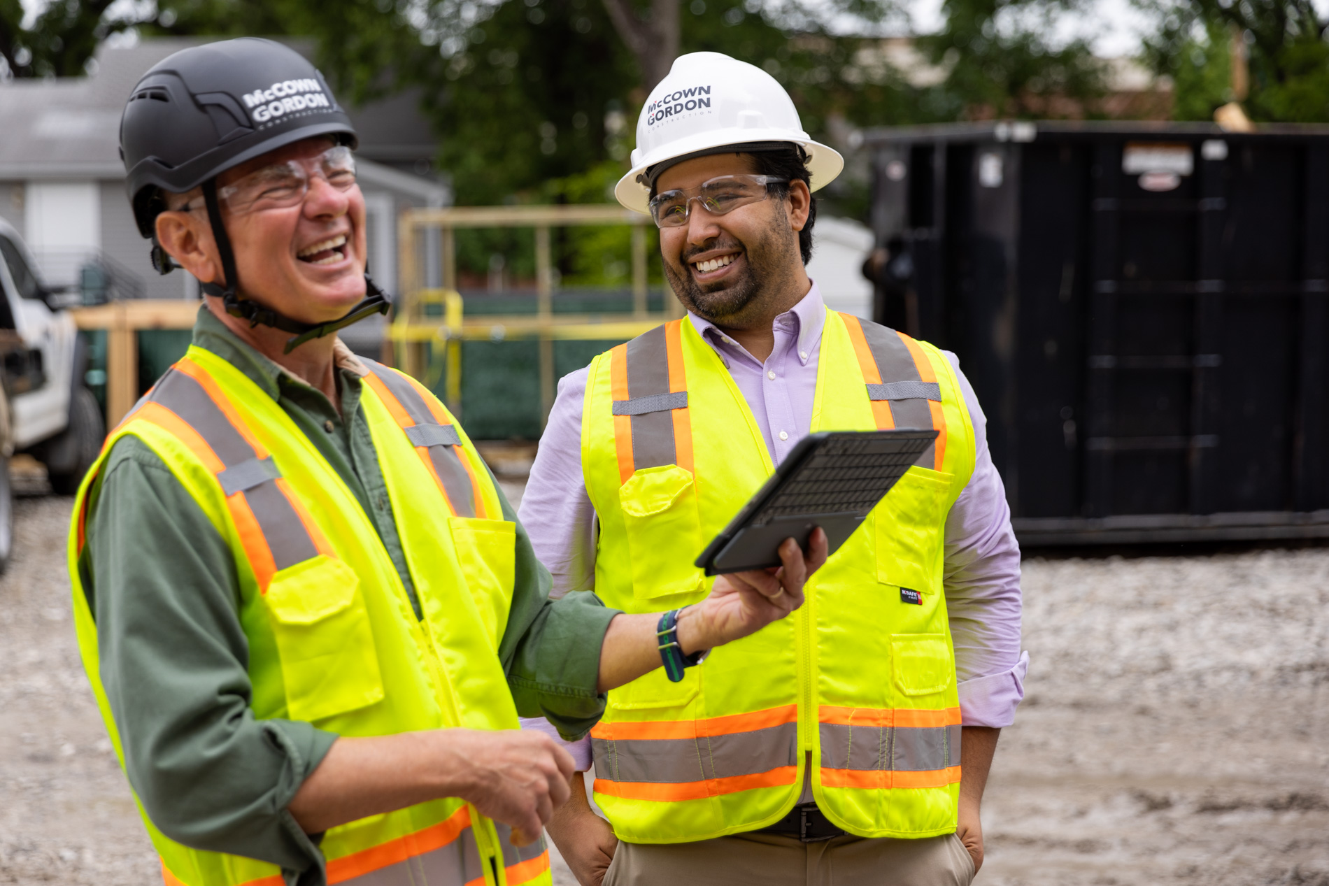 Employee Ownership in Manufacturing Design and Construction