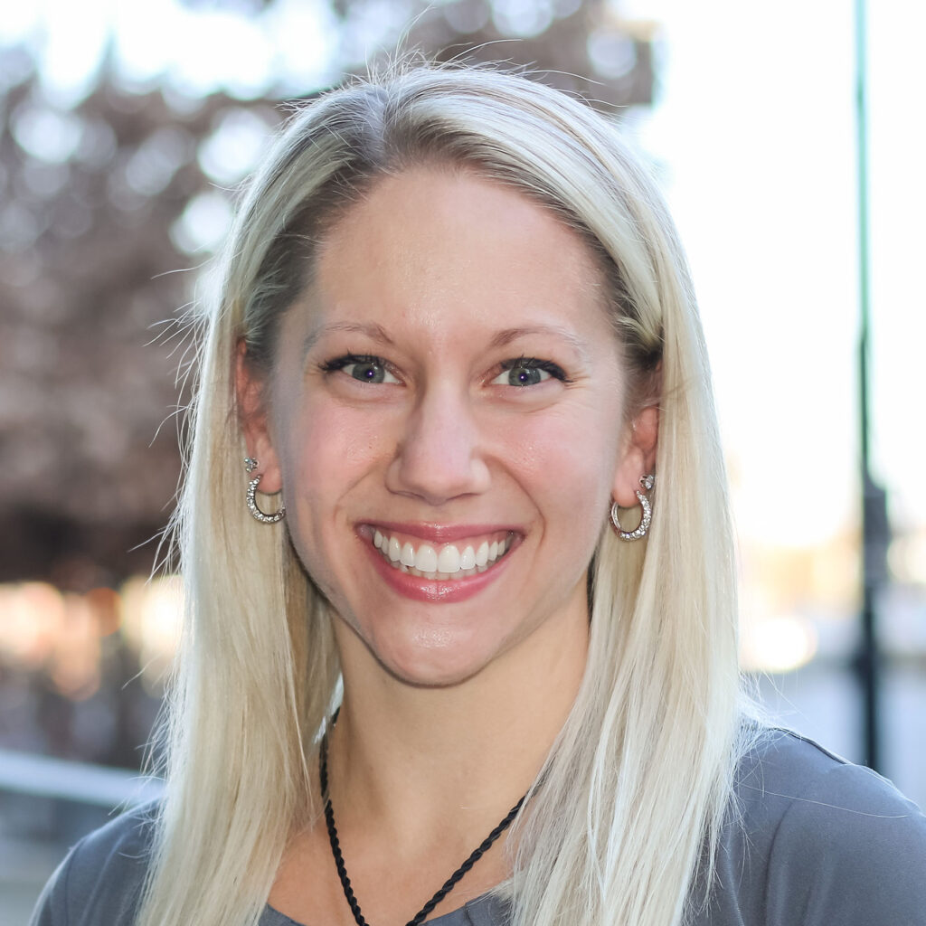 Meet the Team - Manufacturing | Building Relationships