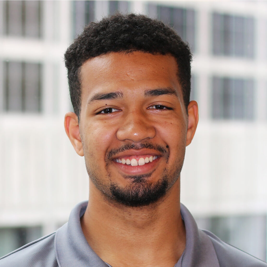 Meet the Team - Manufacturing | Building Relationships