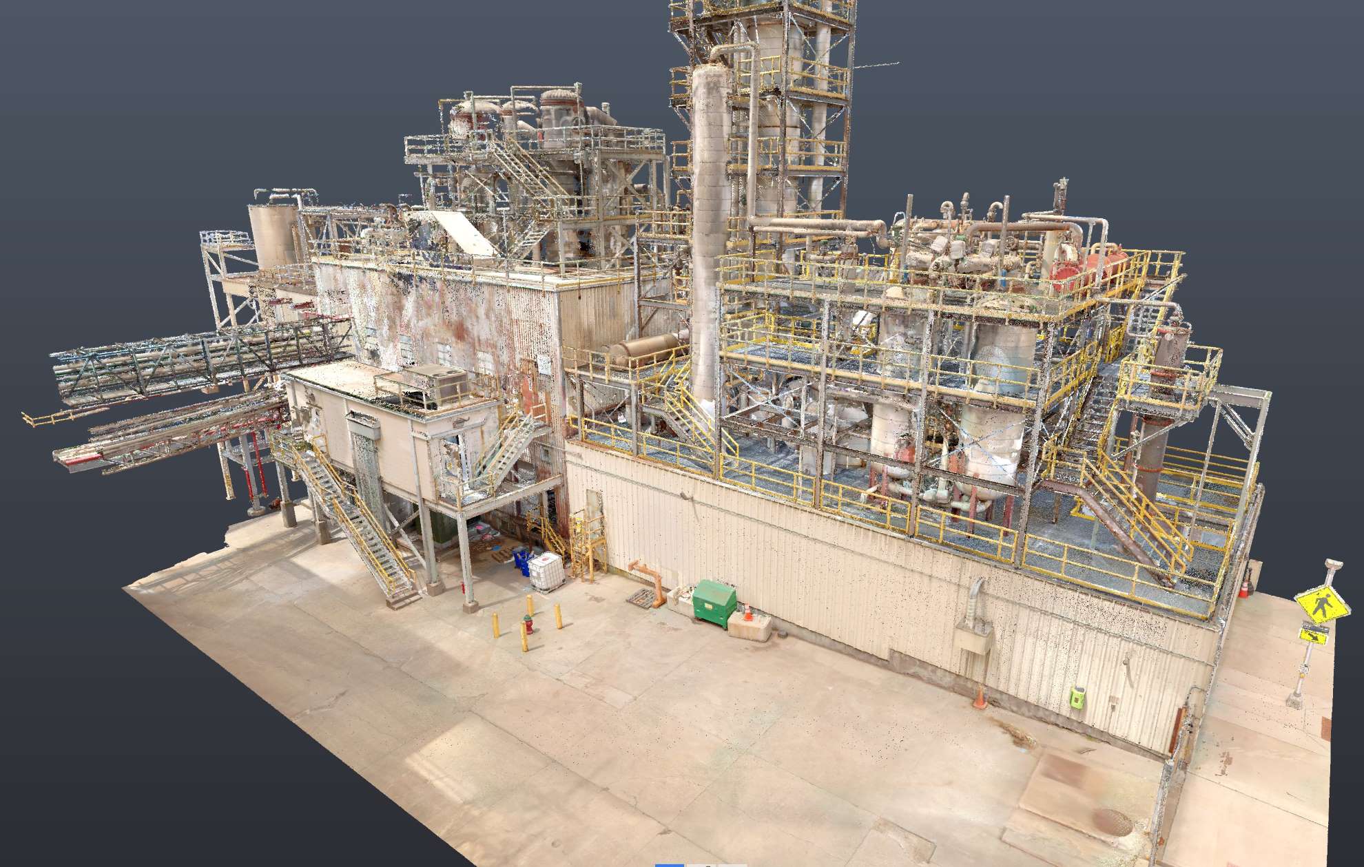 Manufacturing Design and Construction | McCownGordon